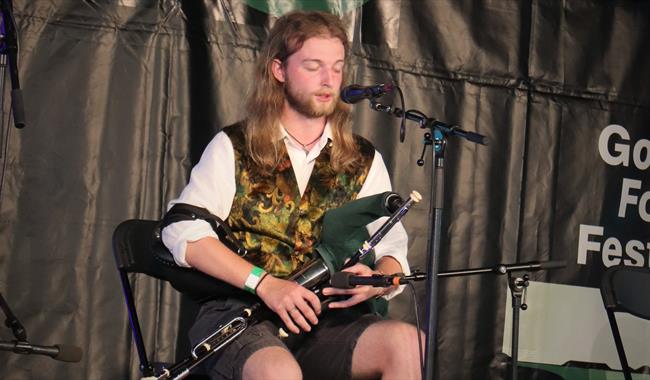 Isle of Wight Folk Music – June 2024 – folkonwight