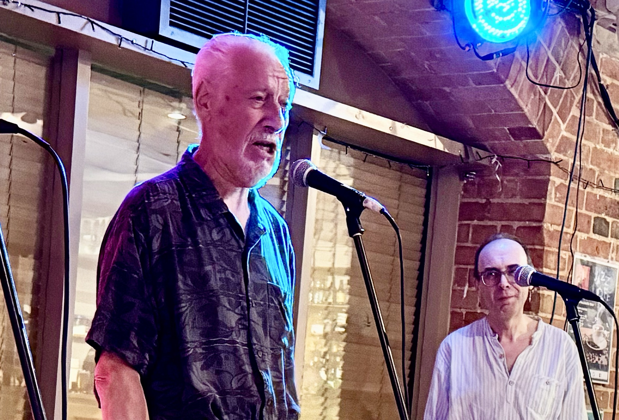 Remembering Brian Reeves – folkonwight